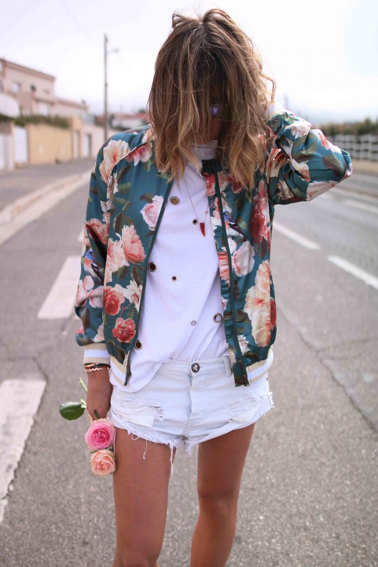 BOMBER BABY ! - Chon & CHON