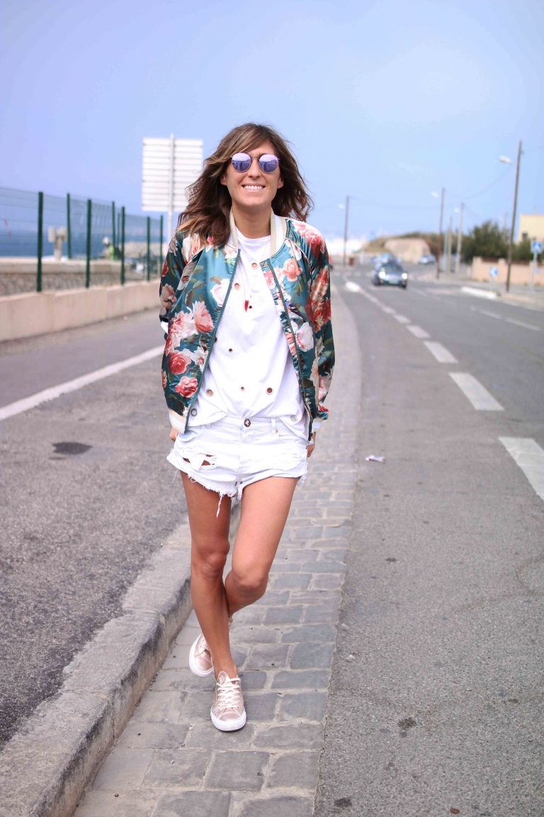 BOMBER BABY ! - Chon & CHON