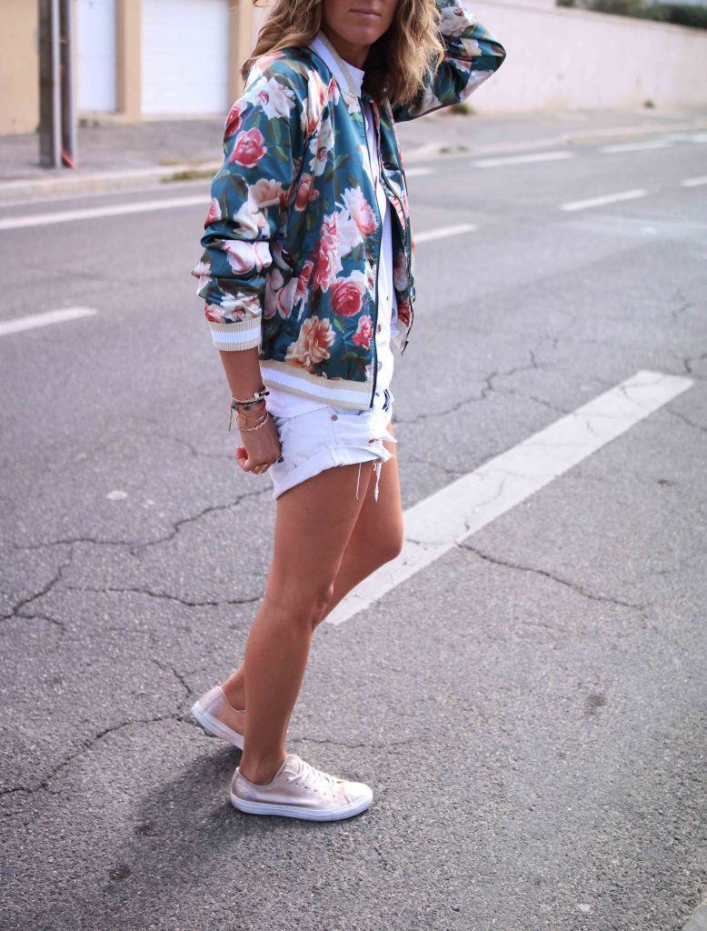 BOMBER BABY ! - Chon & CHON