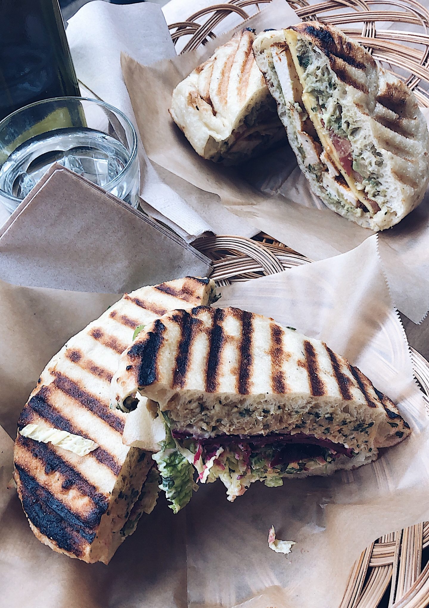 TABARNAK ! - Chon & CHON