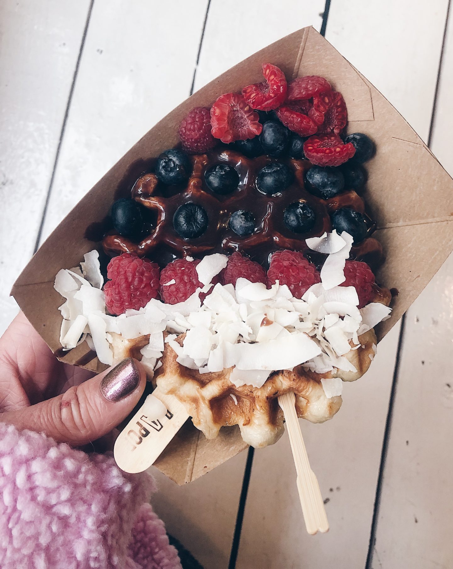 TABARNAK ! - Chon & CHON