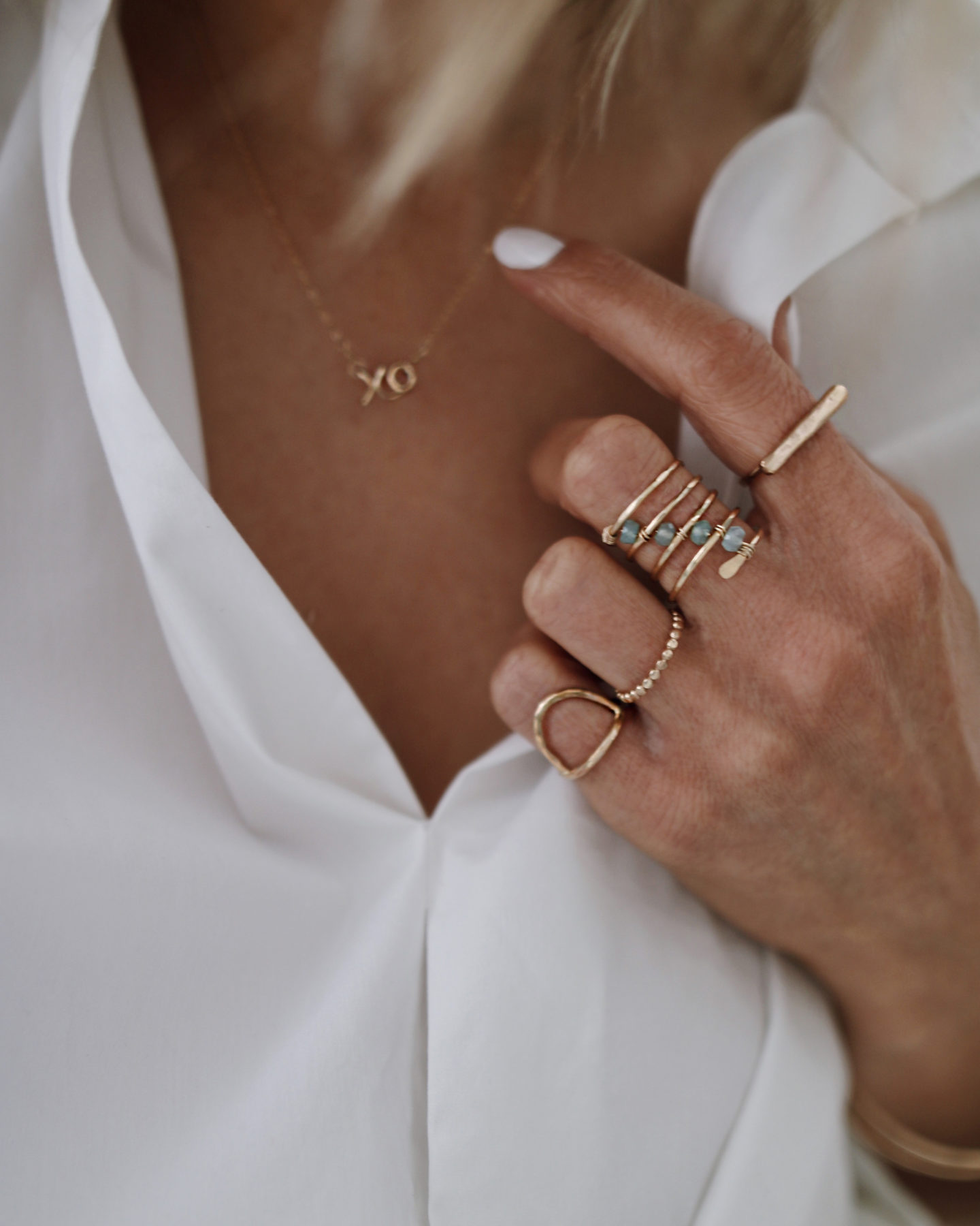 NASHELLE - Chon & CHON