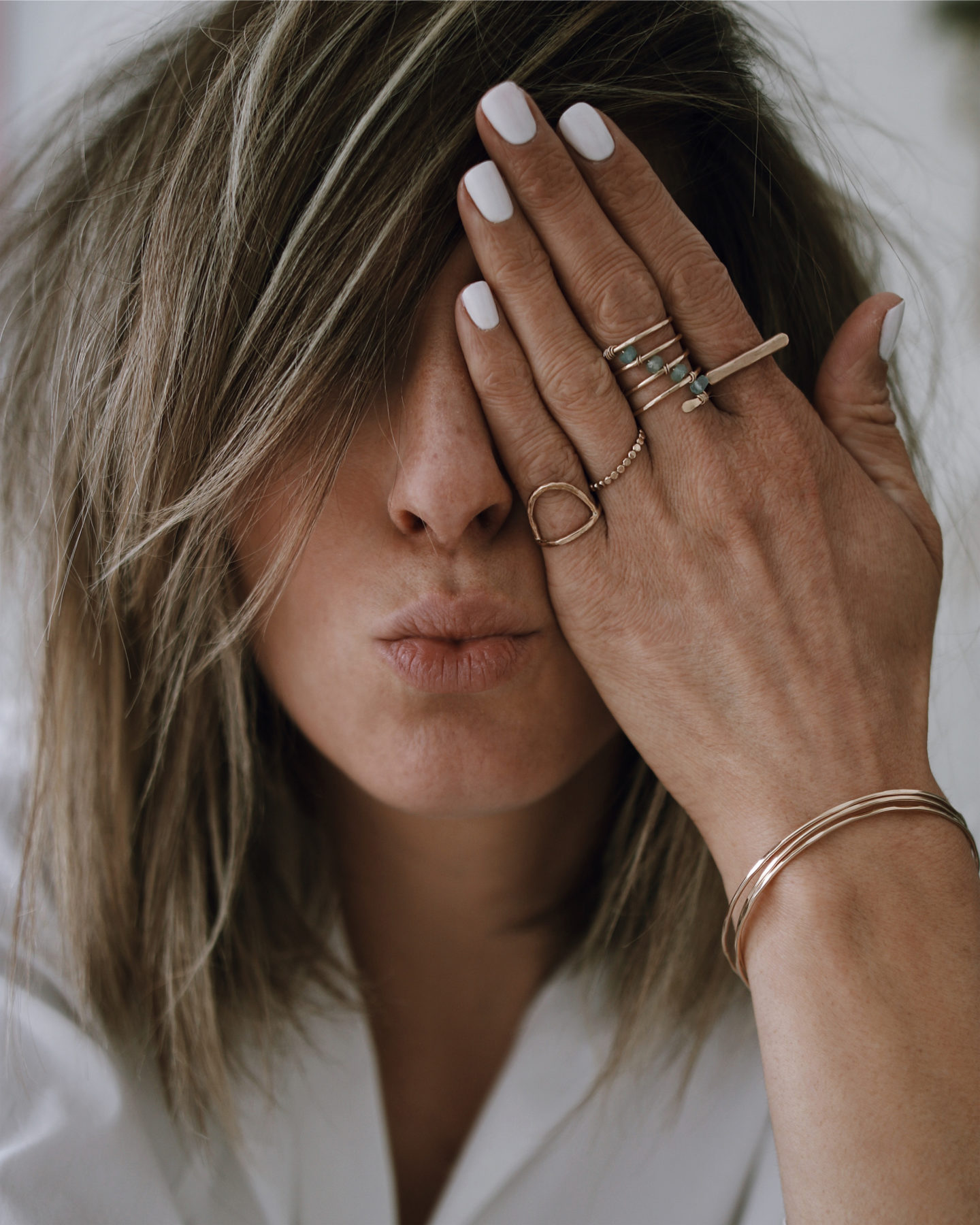 NASHELLE - Chon & CHON