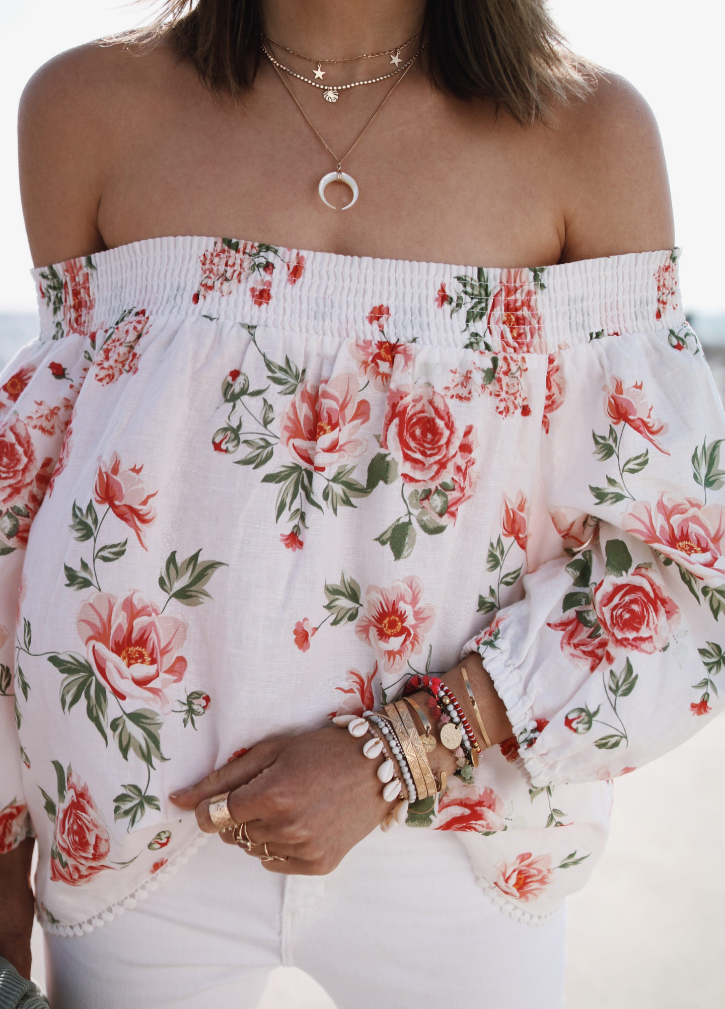 FLOWER TOP - Chon & CHON