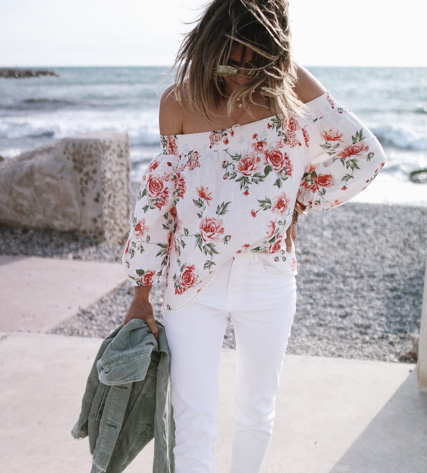 FLOWER TOP - Chon & CHON