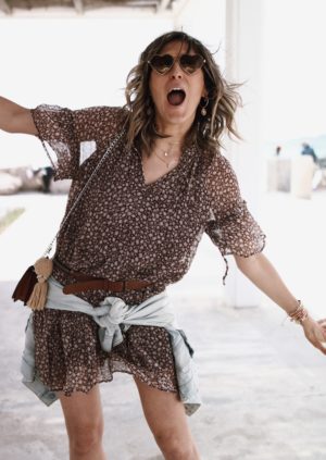 MINI BABY - Chon & CHON