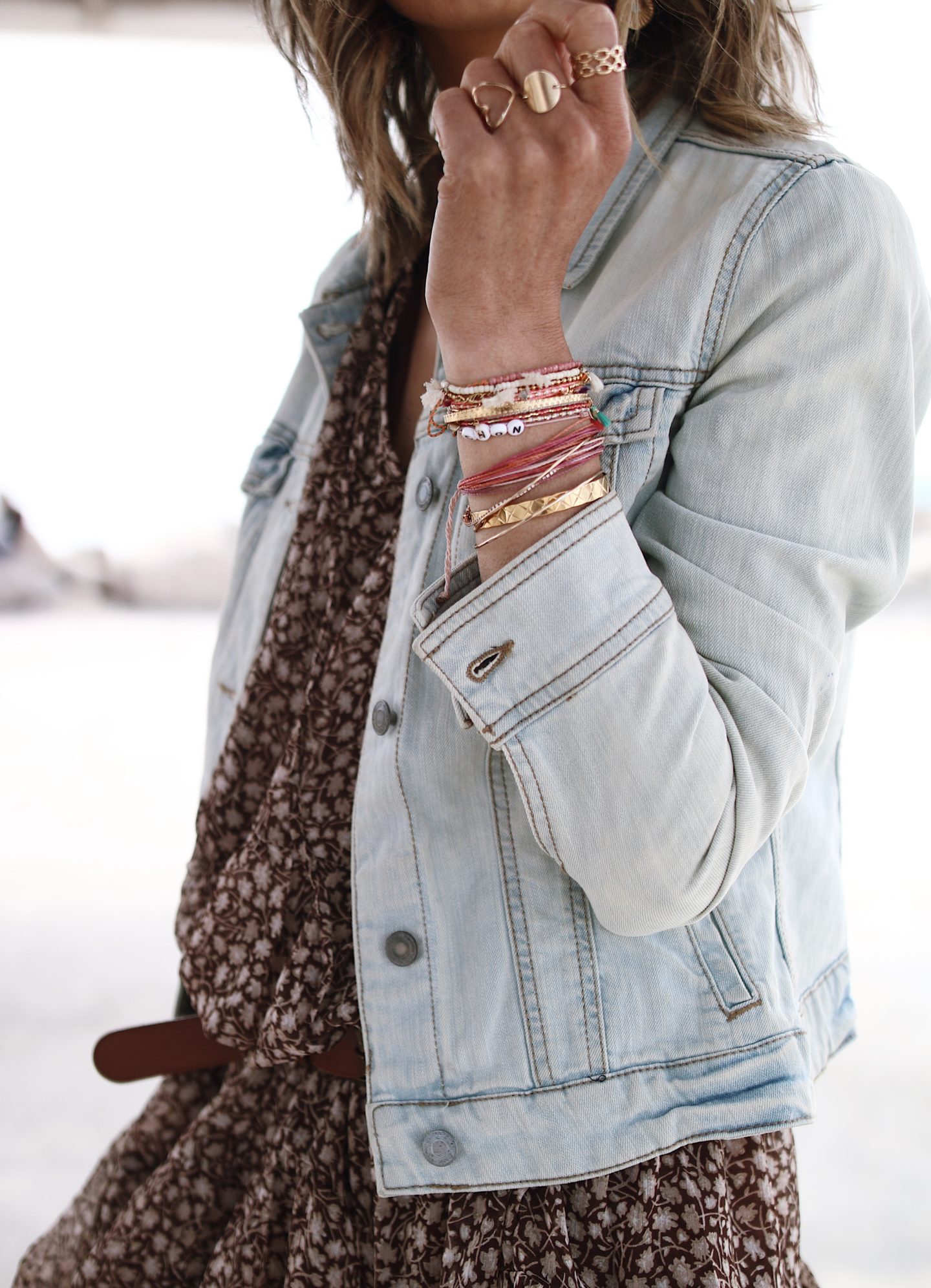 MINI BABY - Chon & CHON