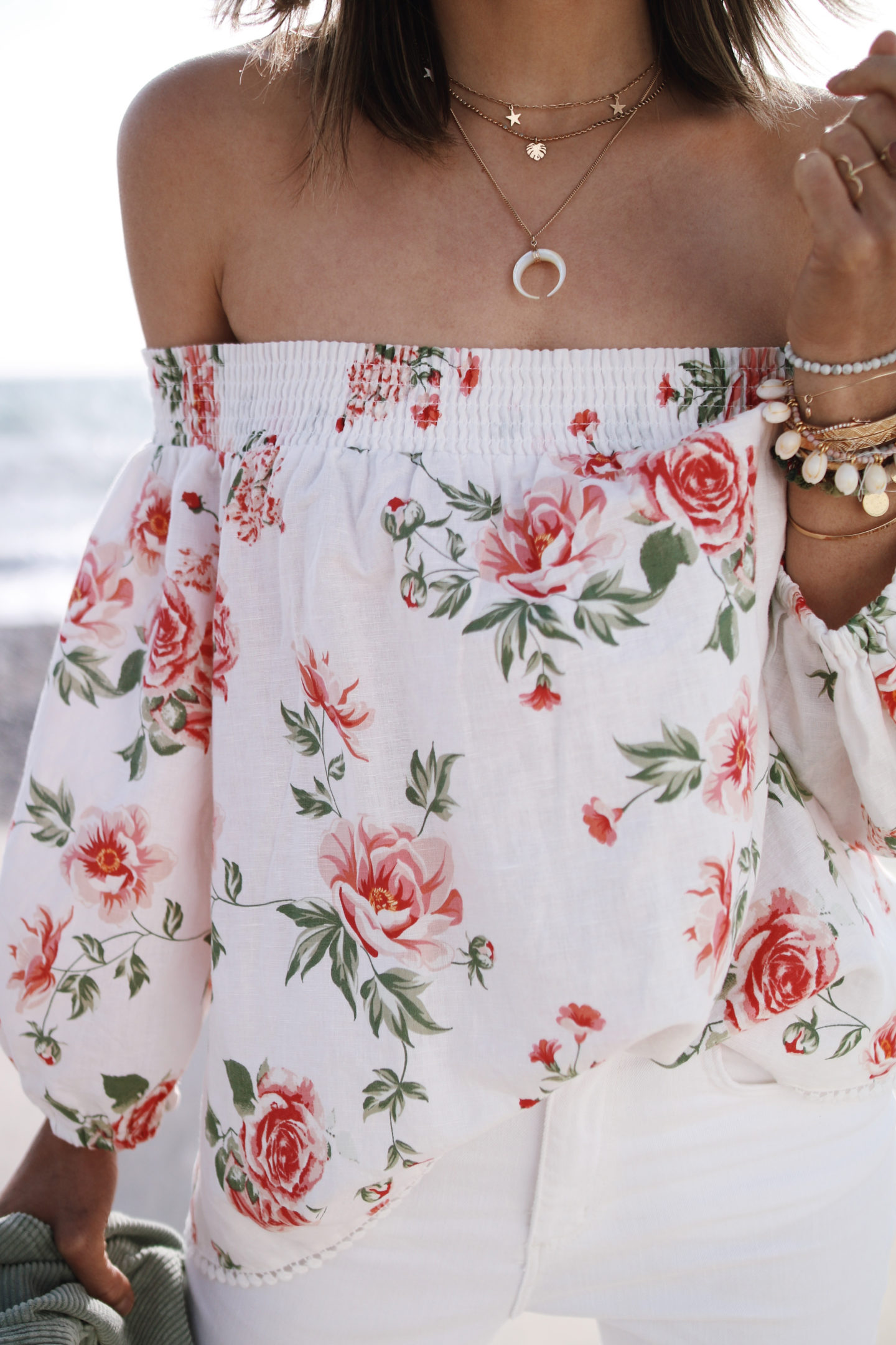 FLOWER TOP - Chon & CHON