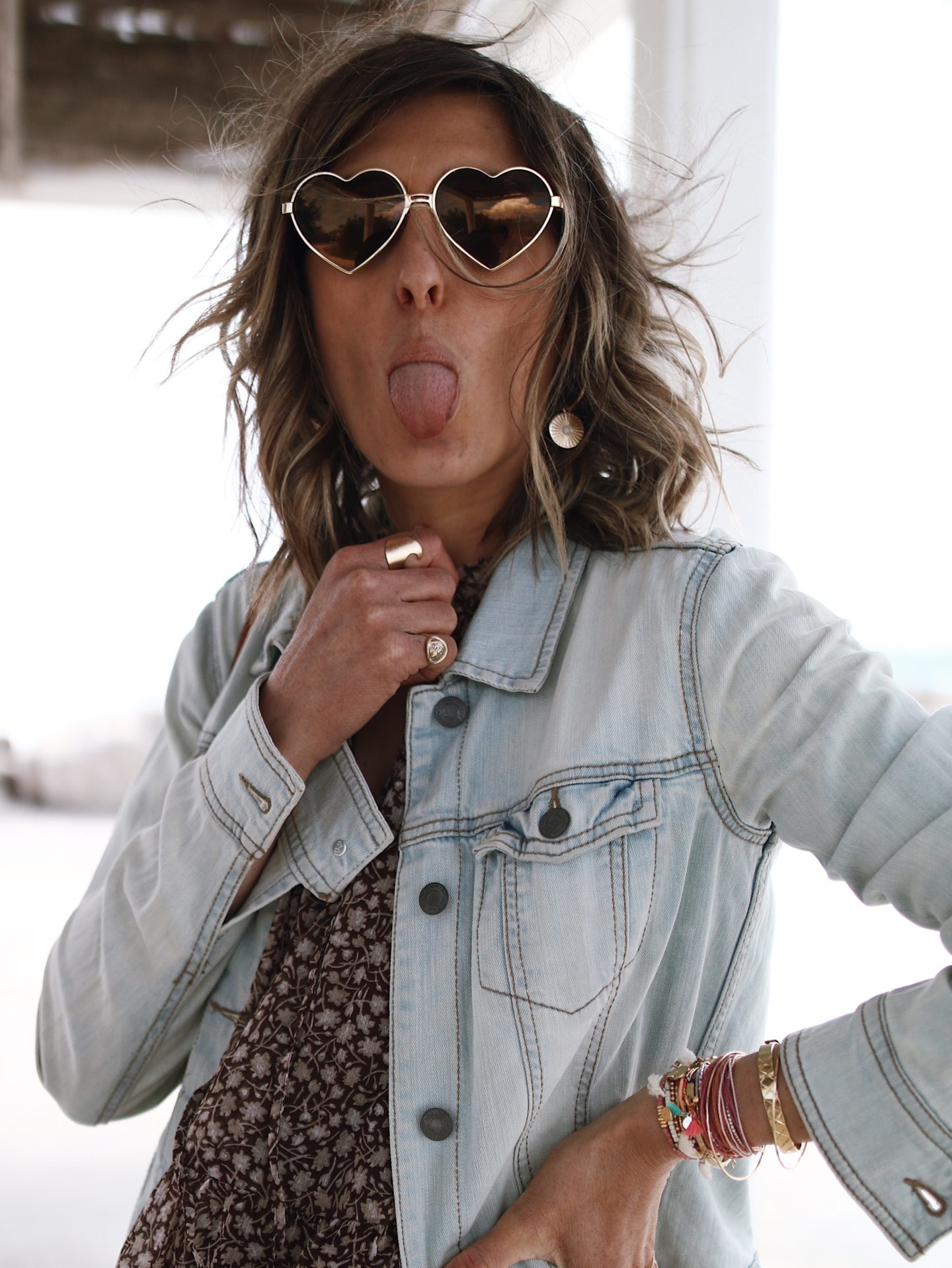 MINI BABY - Chon & CHON