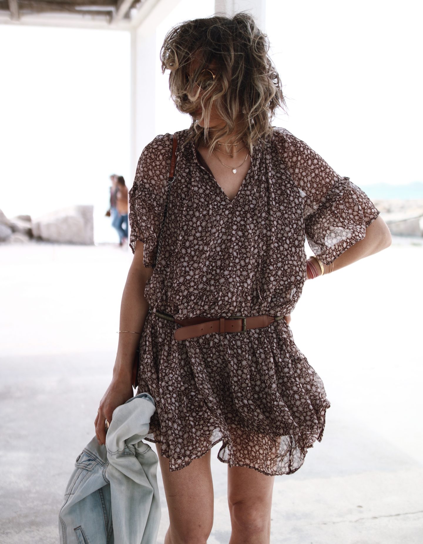 MINI BABY - Chon & CHON