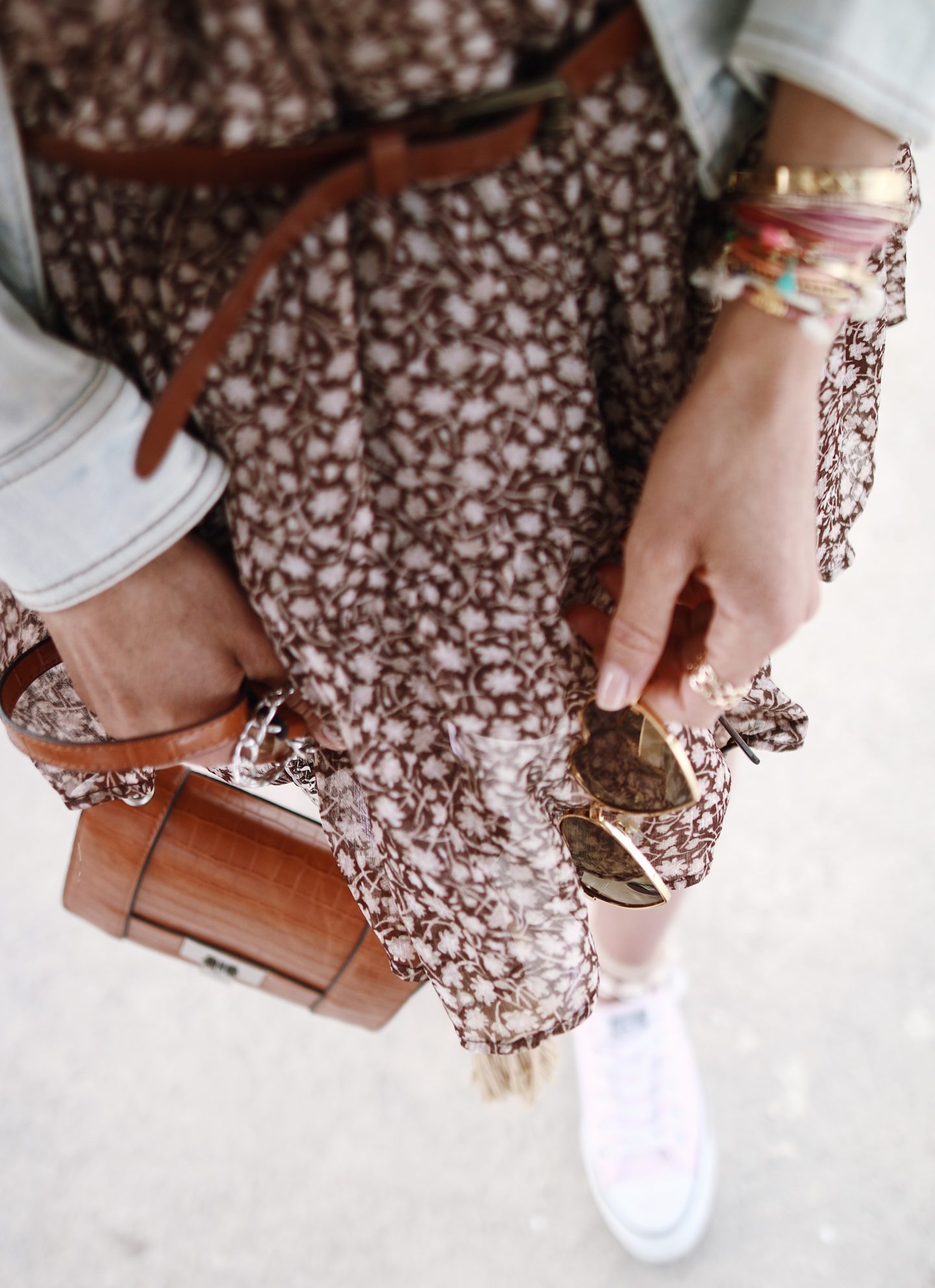 MINI BABY - Chon & CHON