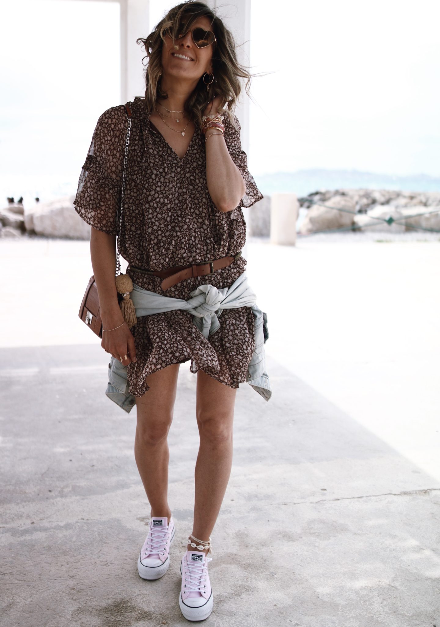 MINI BABY - Chon & CHON