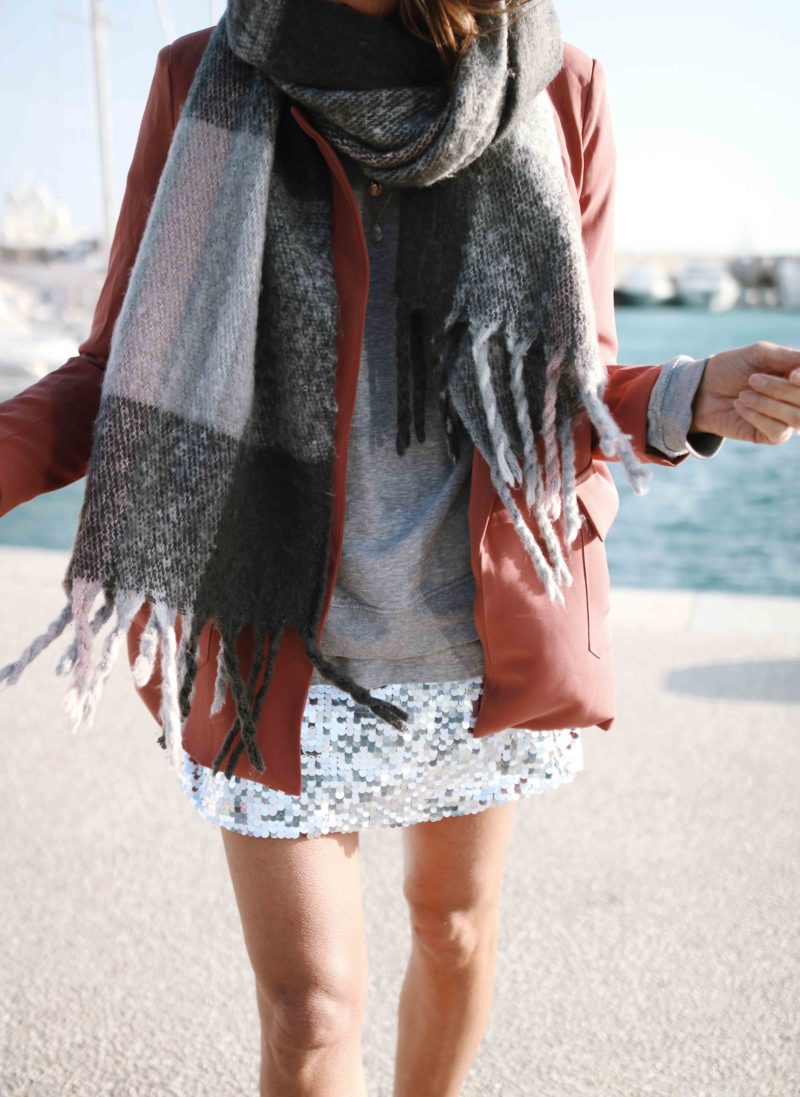 FREAKING COLD - Chon & CHON