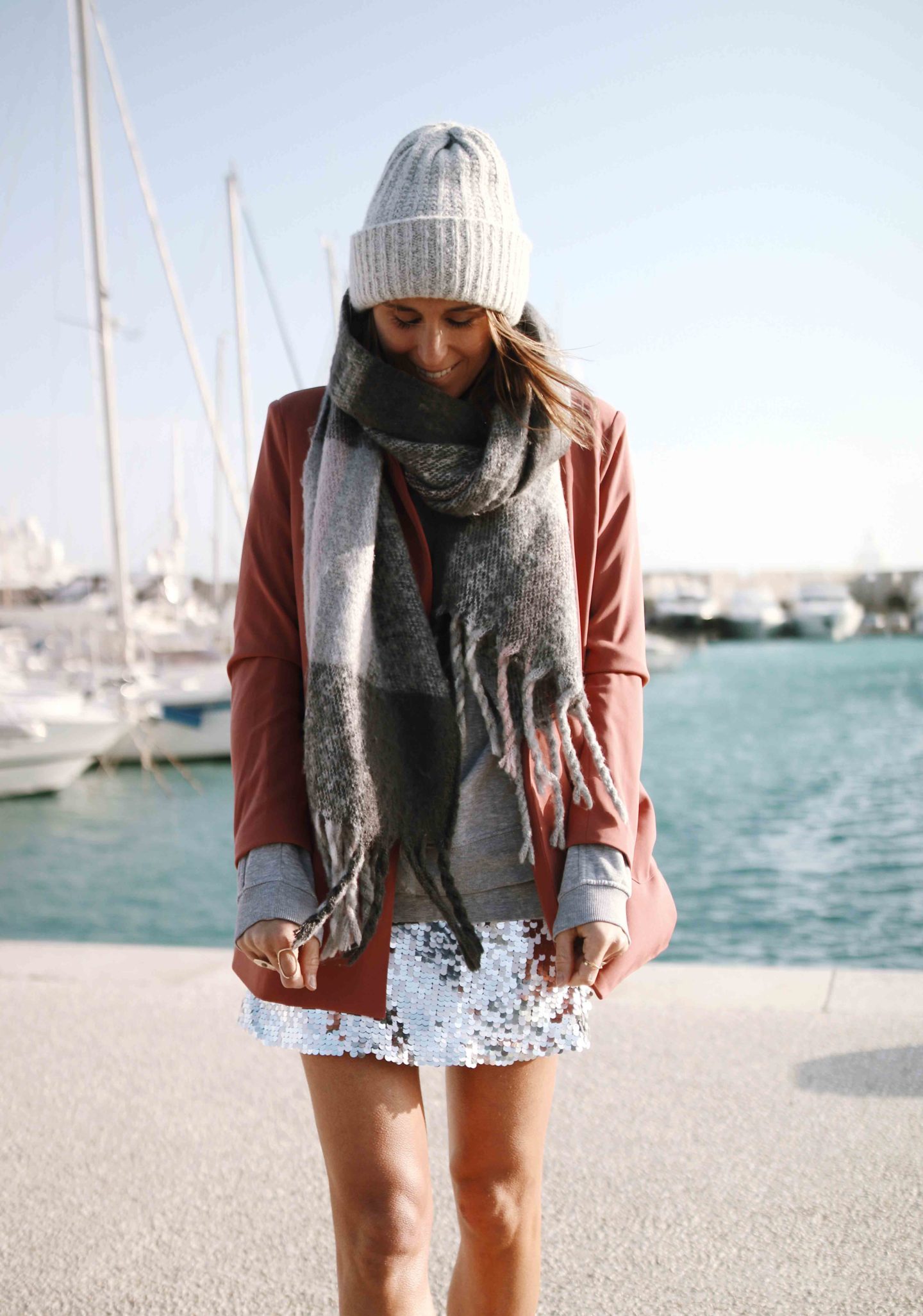 FREAKING COLD - Chon & CHON