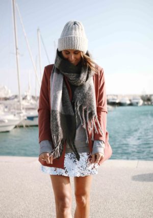 FREAKING COLD - Chon & CHON