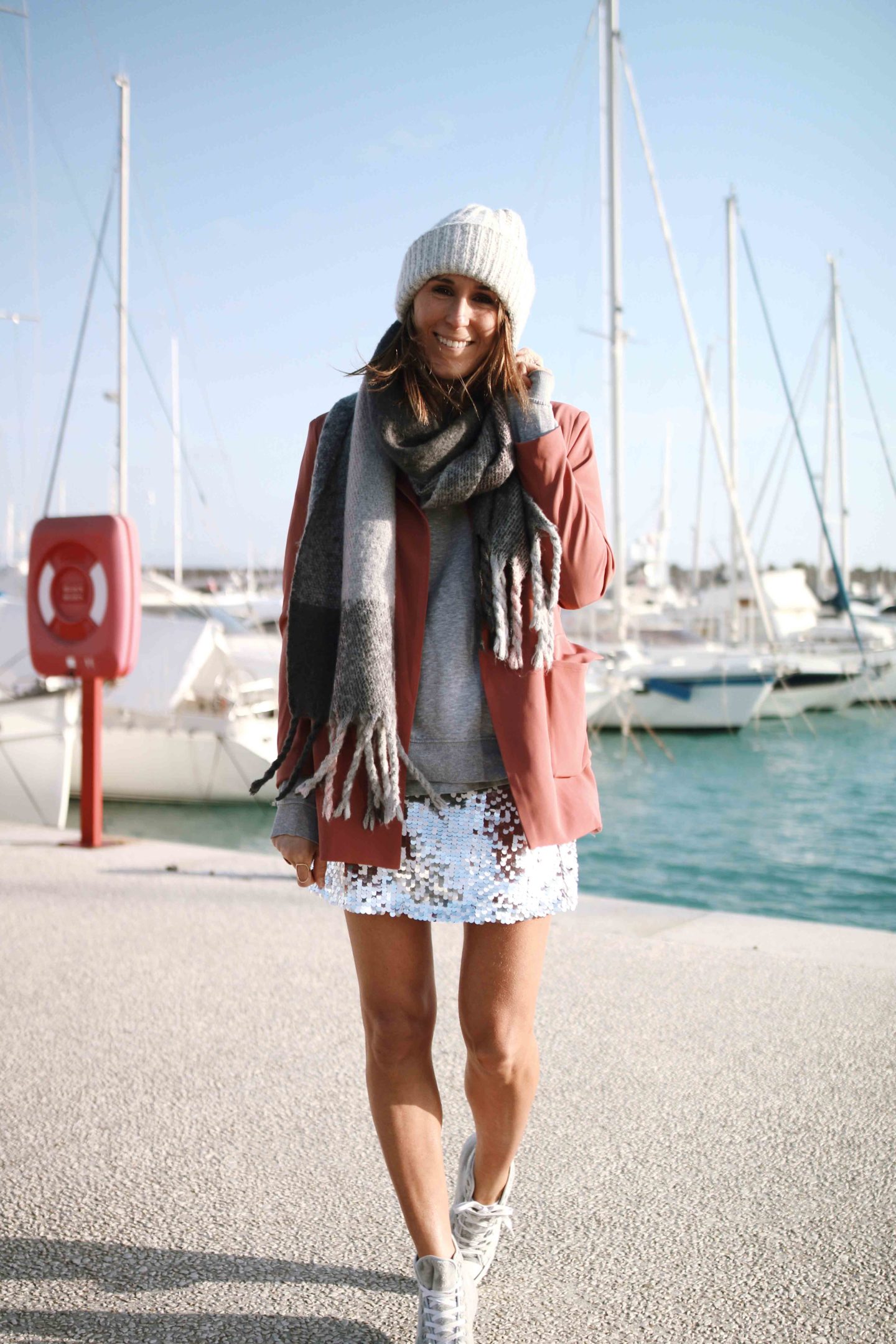 FREAKING COLD - Chon & CHON