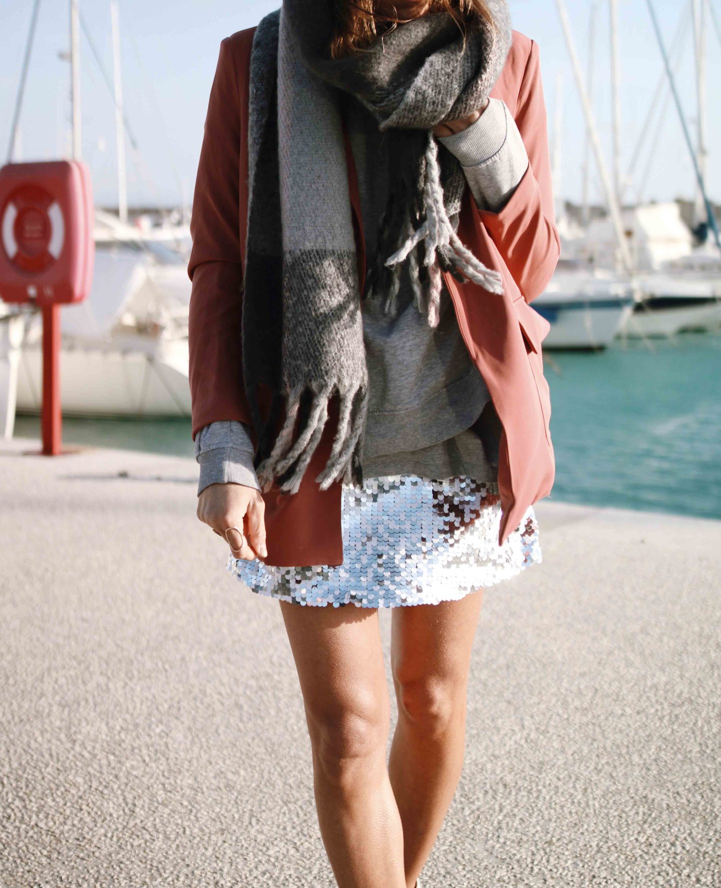 FREAKING COLD - Chon & CHON