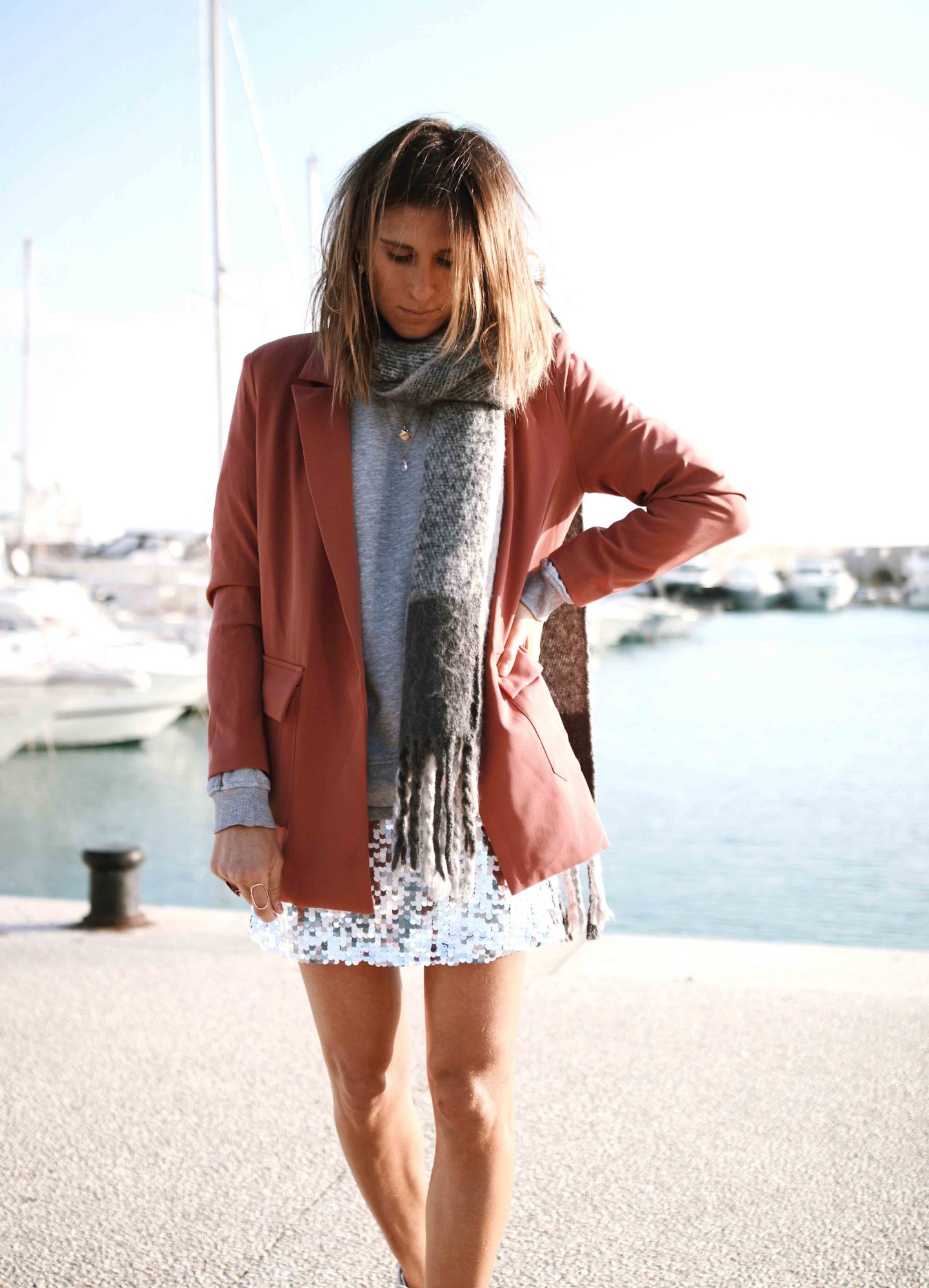 FREAKING COLD - Chon & CHON